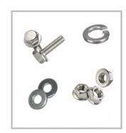 Bolts & Nuts (WHIZ & STANDARD) — GT Parts Center