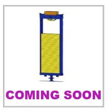 CWT Frame — GT Parts Center