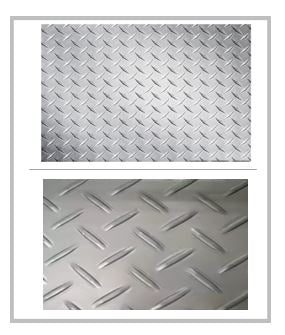 Checker Plate — GT Parts Center