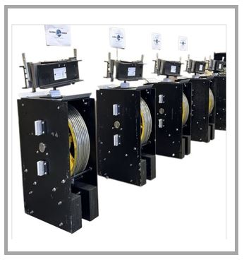 Compensation Sheaves — GT Parts Center