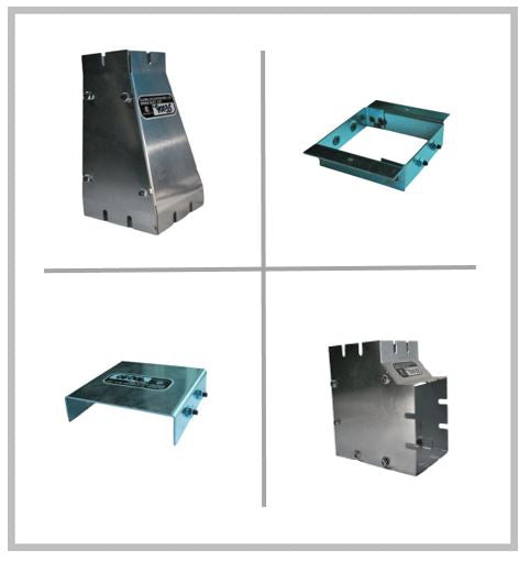 Electrical Duct Components — GT Parts Center