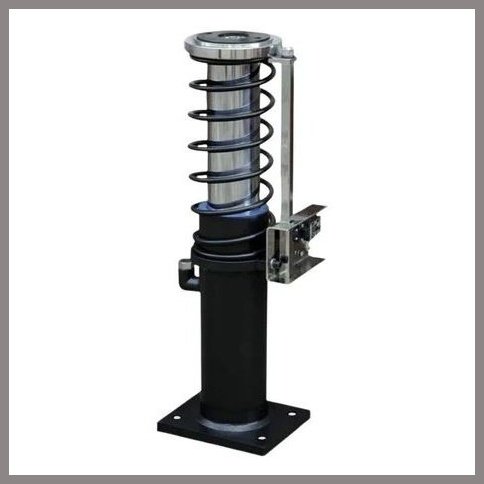 Oil Buffers — GT Parts Center