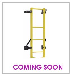 Retractable Pit Ladder — GT Parts Center